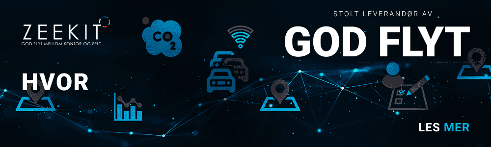 SalesCampaigns - Zeekit AS